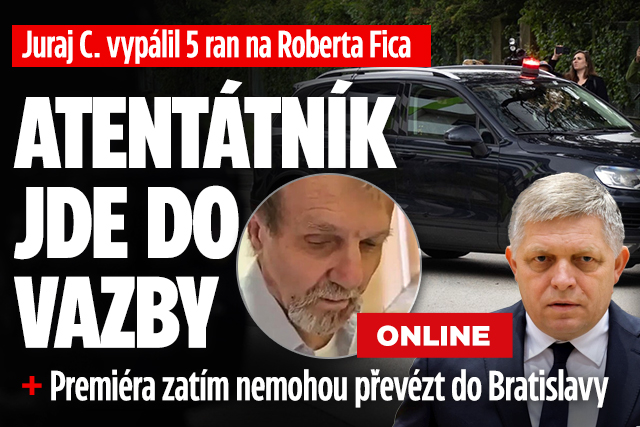 Blesk.cz - zprávy, celebrity, sport, zábava