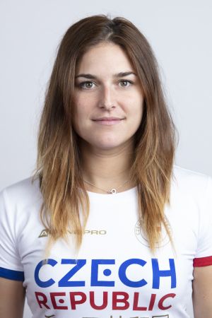 Barbora Hermannová - Plážový volejbal - informace o sportovci | iSport.cz